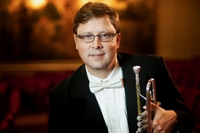In the Community: Ray Nowak | San Diego Symphony Musicians